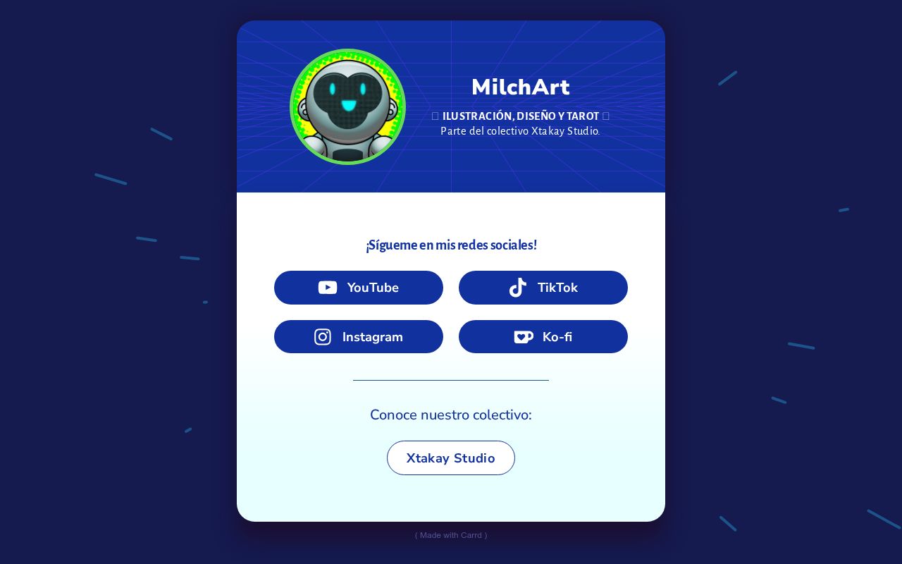 Michart - Social Media